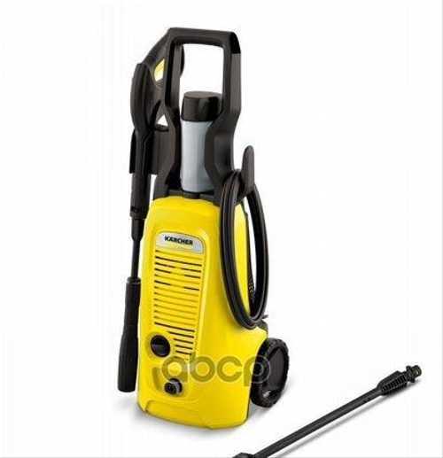 Моечная Машина Высокого Давления Karcher K 4 Un