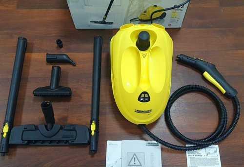 Пароочиститель Karcher sc 2