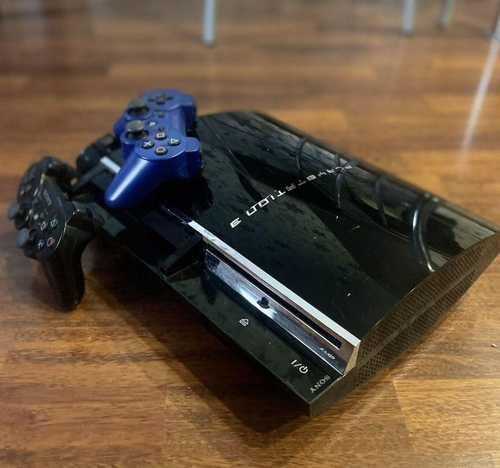 Sony playstation 3