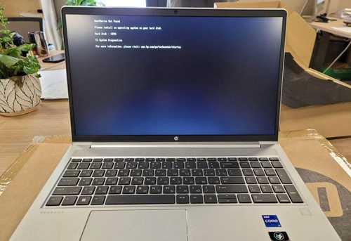 Ноутбук HP ProBook 450 G9 Core i7 1255U/8Gb/512Gb