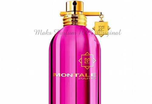 Montale crystal Flowers (Оригинал) 100ml