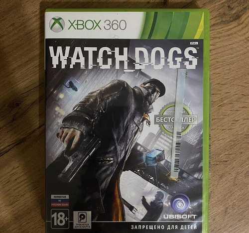 Диски на xbox 360