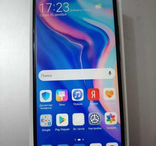 HUAWEI P smart Z, 4/64 ГБ