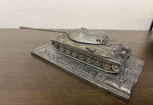 Модель танка ис- 7