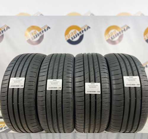 Goodyear EfficientGrip Performance 225/45 R18 93V