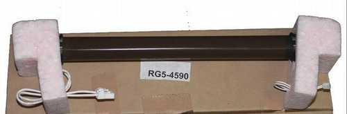 RG5-4590 Блок термозакрепления Hewlett Packard