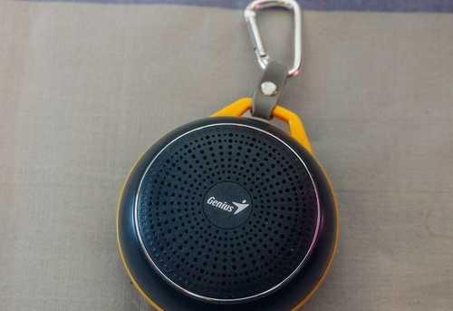 Bluetooth-колонка Genius SP-906BT