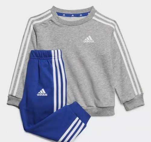 Спортивный костюм для мальчика adidas