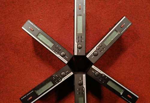 Sennheiser em10