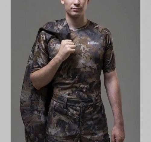 Демисезонный костюм для охоты Forest Hunter Timber