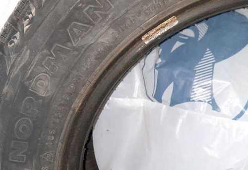 Ikon Tyres Nordman 5 185/65 R15 92M