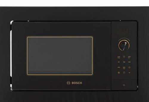 Встраиваемая микроволновая печь Bosch BEL653MY3