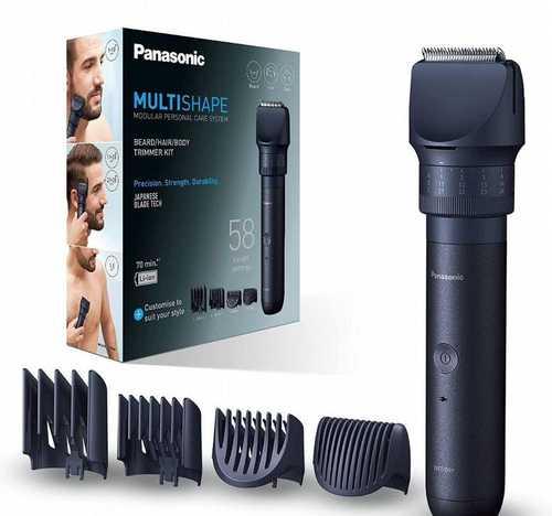 Машинка для стрижки Panasonic multishape ER-CKL2