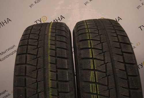 Bridgestone Blizzak Revo GZ 205/65 R16 94Y