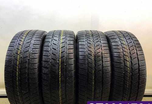 Continental VanContact Winter 225/55 R17C 96T