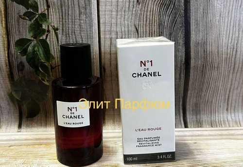 N1 De Chanel L’Eau Rouge 100 ml