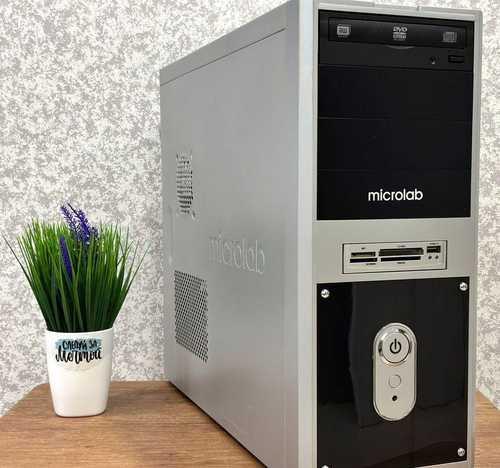 Корпус Microlab M4711