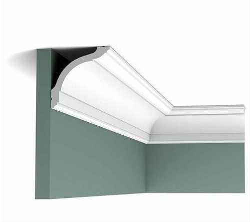 Карниз Orac Decor CX127 2000x94x94 мм