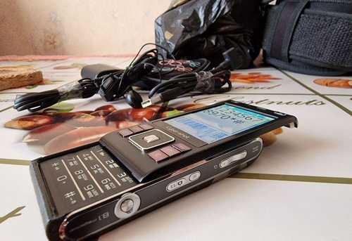 Sony Ericsson C905