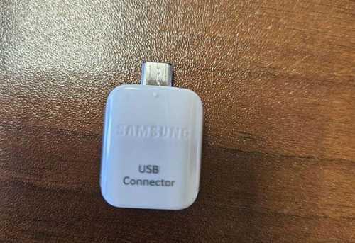 USB Connector samsung