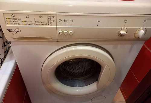 Продам стиральную машинку на запчасти