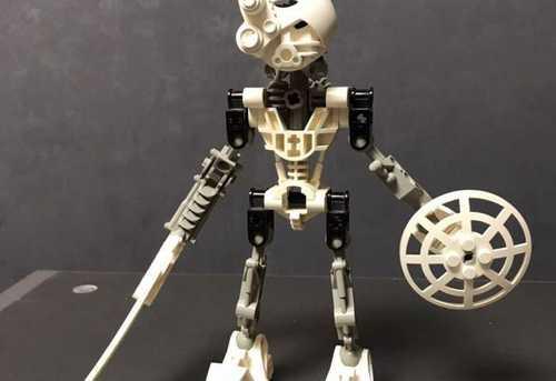 Продам Lego Bionicle (модель Корака)