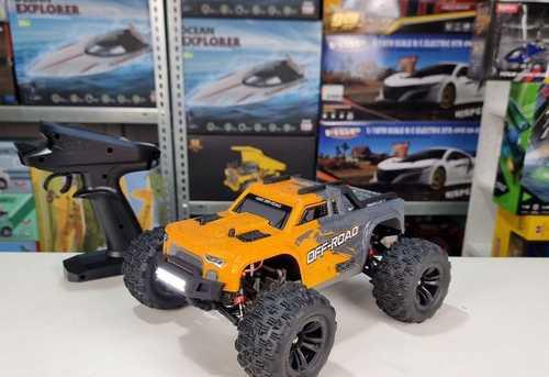 Радиоуправляемый внедорожник MJX Hyper GO 4WD