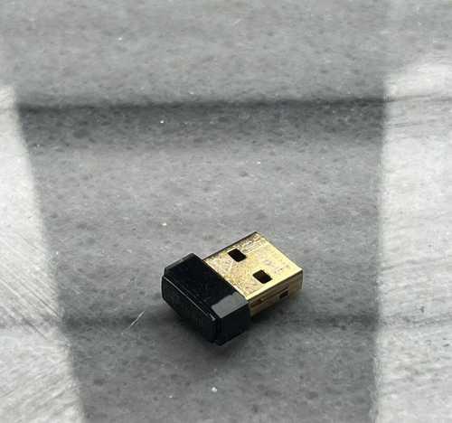 Wifi USB адаптер TP Link T2U Nano