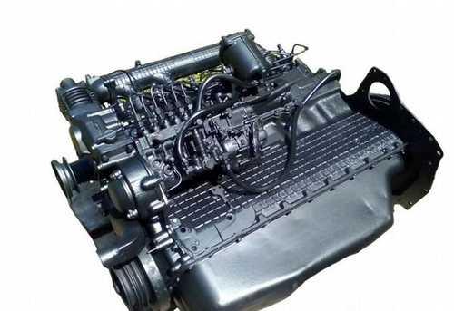 Двигатель капремонт Мтз-1221