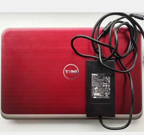 Мощный ноутбук Dell Inspiron 5721 на Intel Core i5