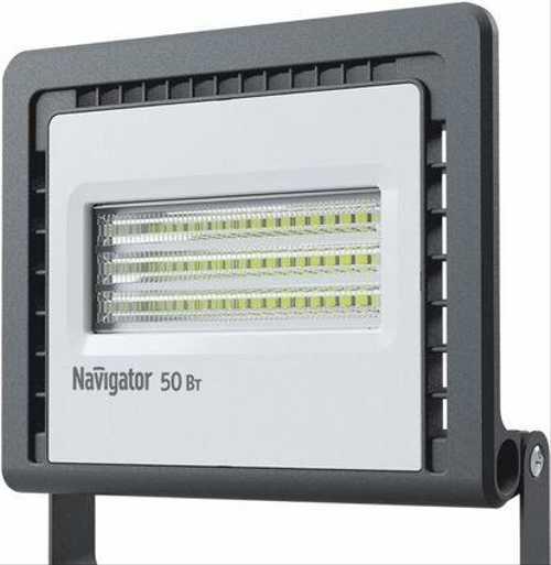 Прожектор светодиодный Navigator 14 146