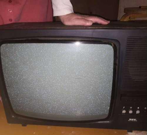 Телевизор вэлс 50тб-306
