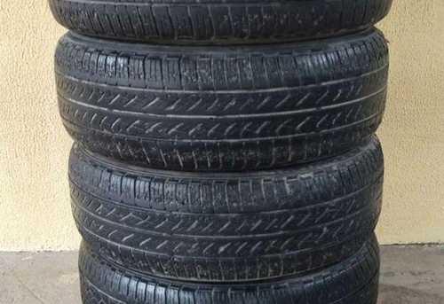 Yokohama Geolandar G95 225/60 R17 99V