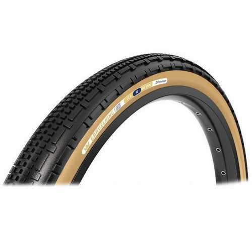 Покрышка Panaracer Gravelking SK TLC 700х45C Fold