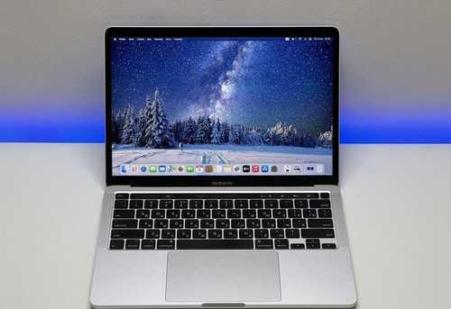 Топовый MacBook Pro 13 2020 i7 2.3/32gb/512gb