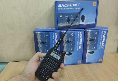 Рация Baofeng UV-16 PRO 8 Ватт Type-C