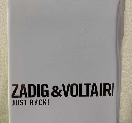 Zadig&voltaire Just rock