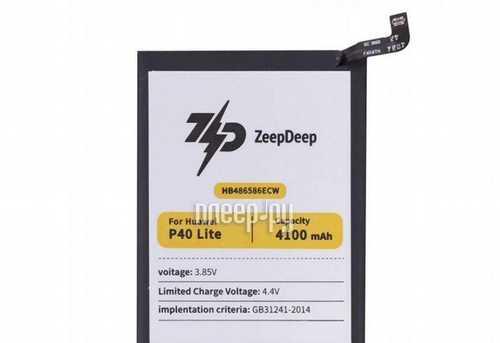 ZeepDeep Asia схожий с HB486586ECW для Huawei