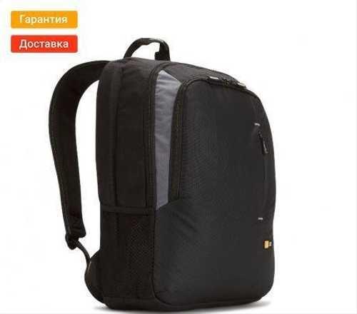 Рюкзак Case Logic Laptop Backpack для ноутбука 17"