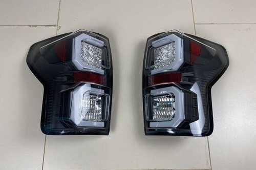 LED фонари Toyota Tundra (XK50) 2006-2013