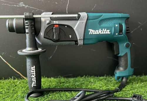 Перфоратор makita HR 2470 новый