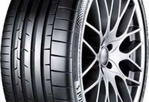 Continental SportContact 6 285/45 R21 113Y