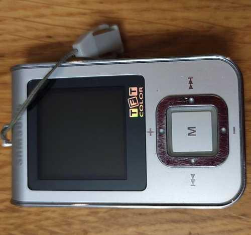 Mp3 плеер samsung YP-T7F