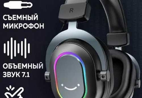 Игровые наушники Fifine H6 Gaming Headsets