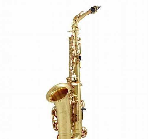 Yamaha YAS-62 04 Alto Sax