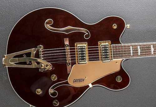 Gretsch G5422TG Electromatic Classic Hollow Body D