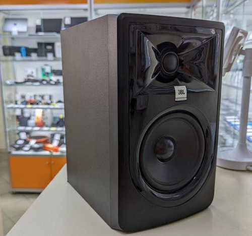 Студийный монитор JBL 2412H-1