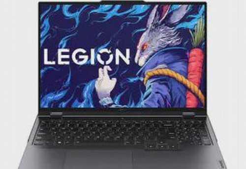 Игровой ноутбук Lenovo Legion Y9000P 2023 16", 16Г