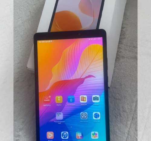 Планшет huawei matepad t8