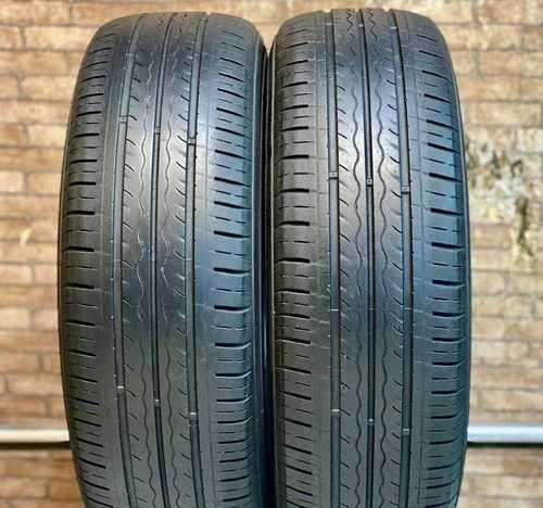 Kumho Solus KH17 185/65 R15